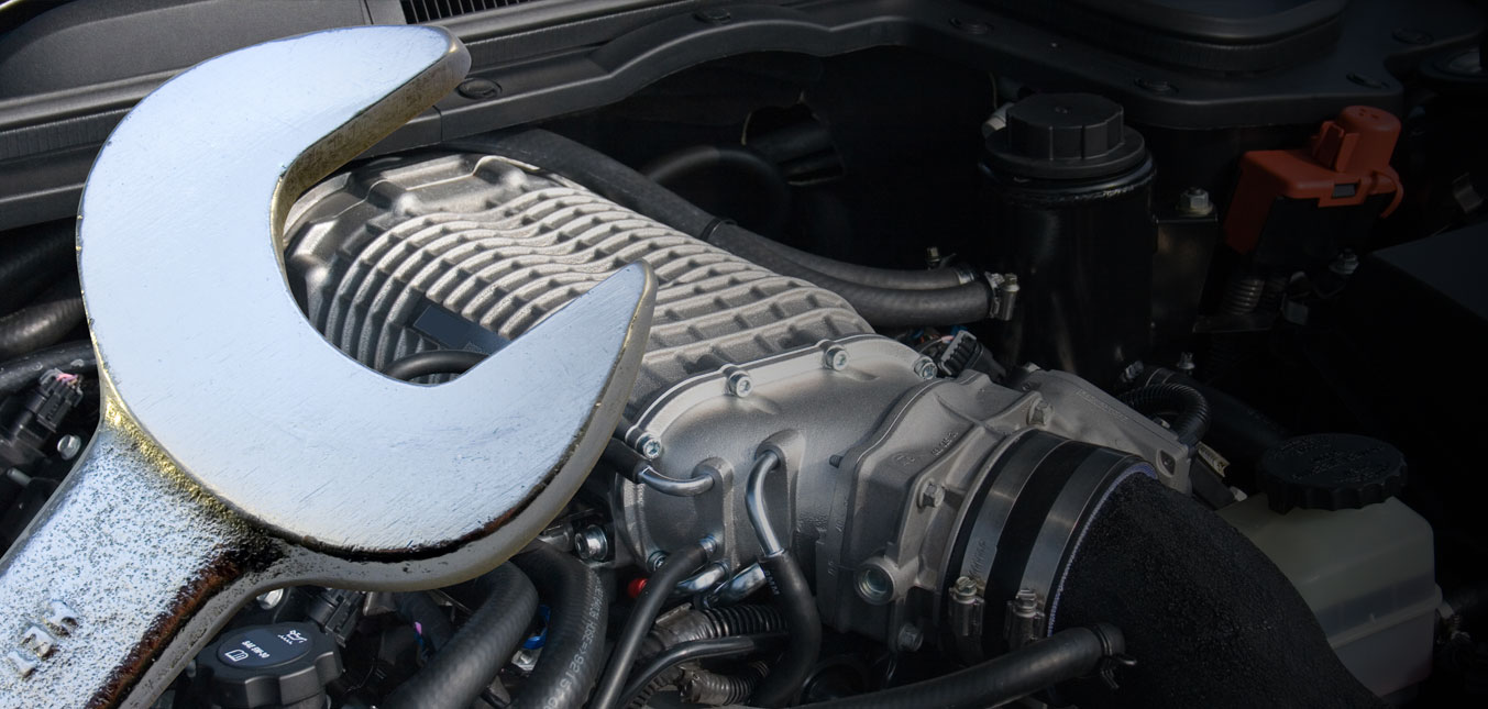 Top Gun Services & Repair