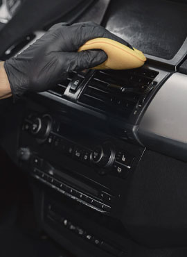 Top Gun Services & Repair